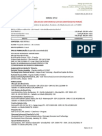 Bula Elevore Corteva LA BR V3 | PDF | Ferimento | Nuvem