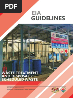 CePSWaM 2025: Waste Management Course | PDF