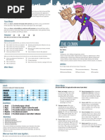 MASKS Playbooks 3 PDF | PDF