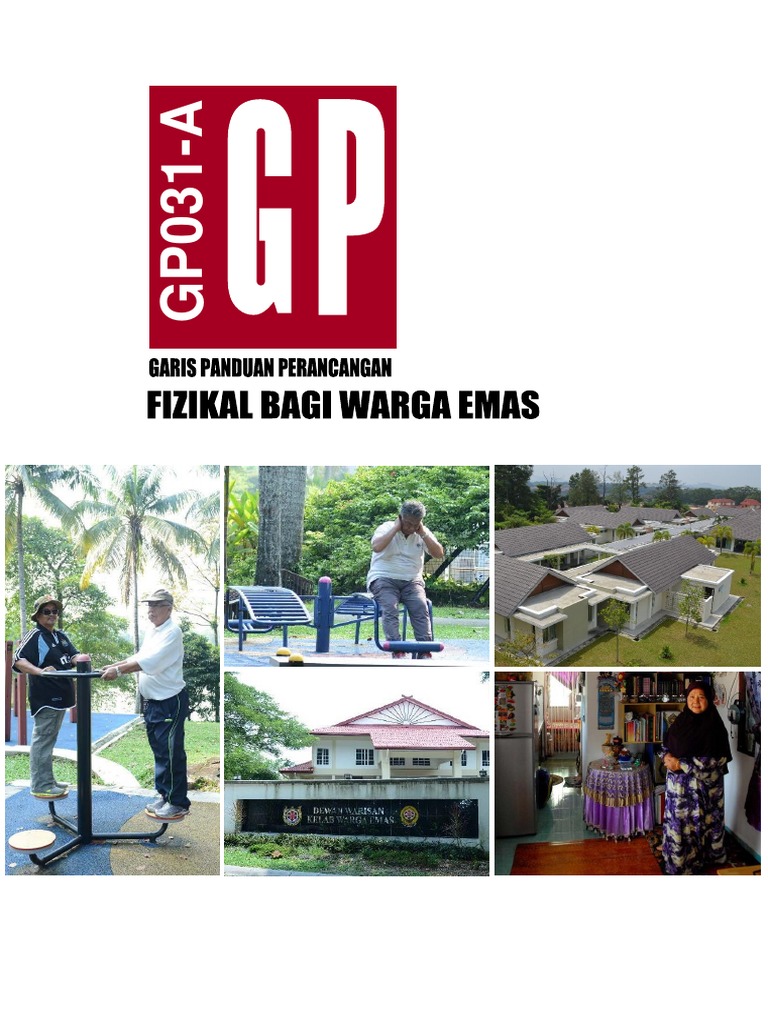 GP031-A GPP Warga Emas | PDF