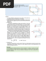 Chapter 5 Sample Problems Truss Analysis Pdf Truss Triangle
