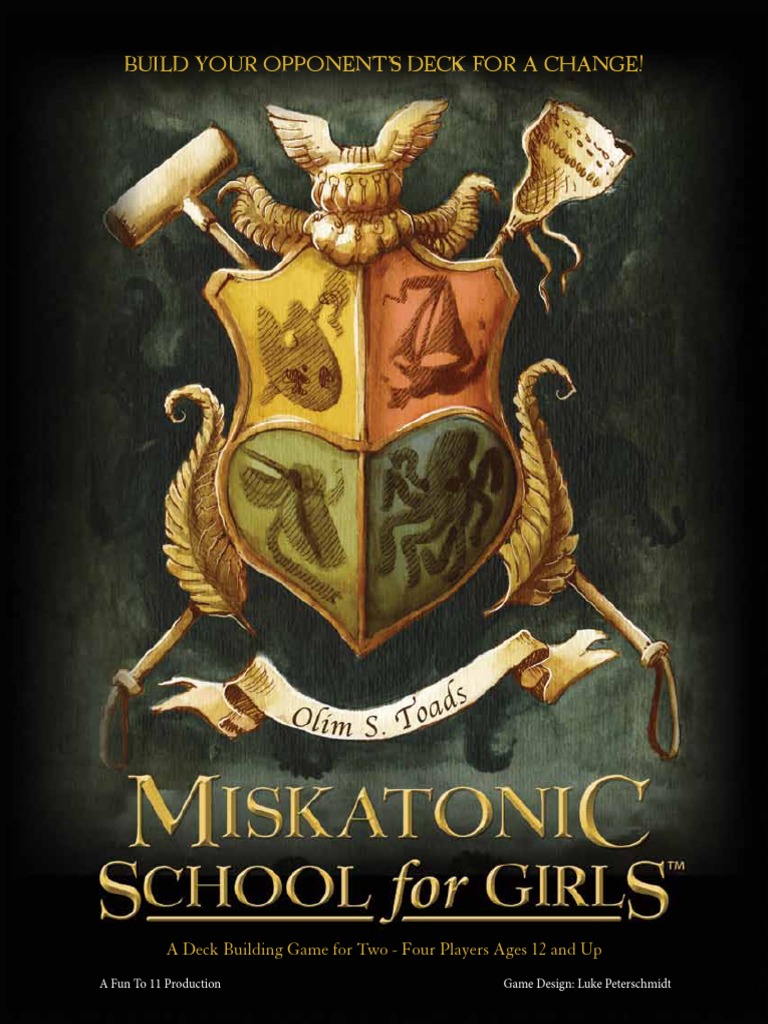 MSFG RULES Download | PDF | Classroom | Games Of Mental Skill