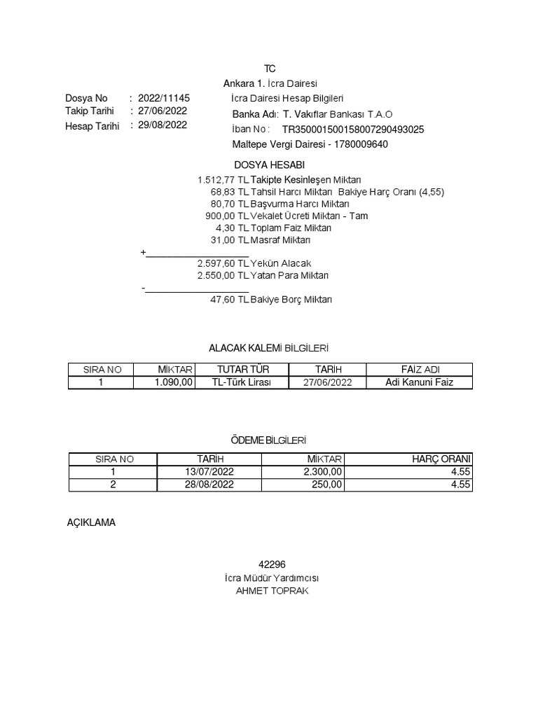 Hata - HTML 10 | PDF