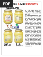 Halal Declaration | PDF