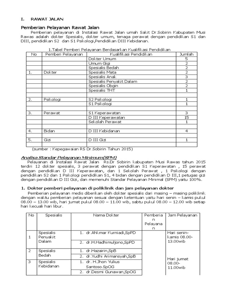 Kumpulan Analisa 2 | PDF