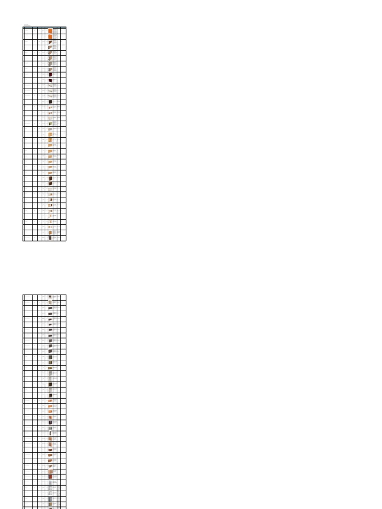 Data Produk & Vendor E-Catalog LKPP - Lemari | PDF