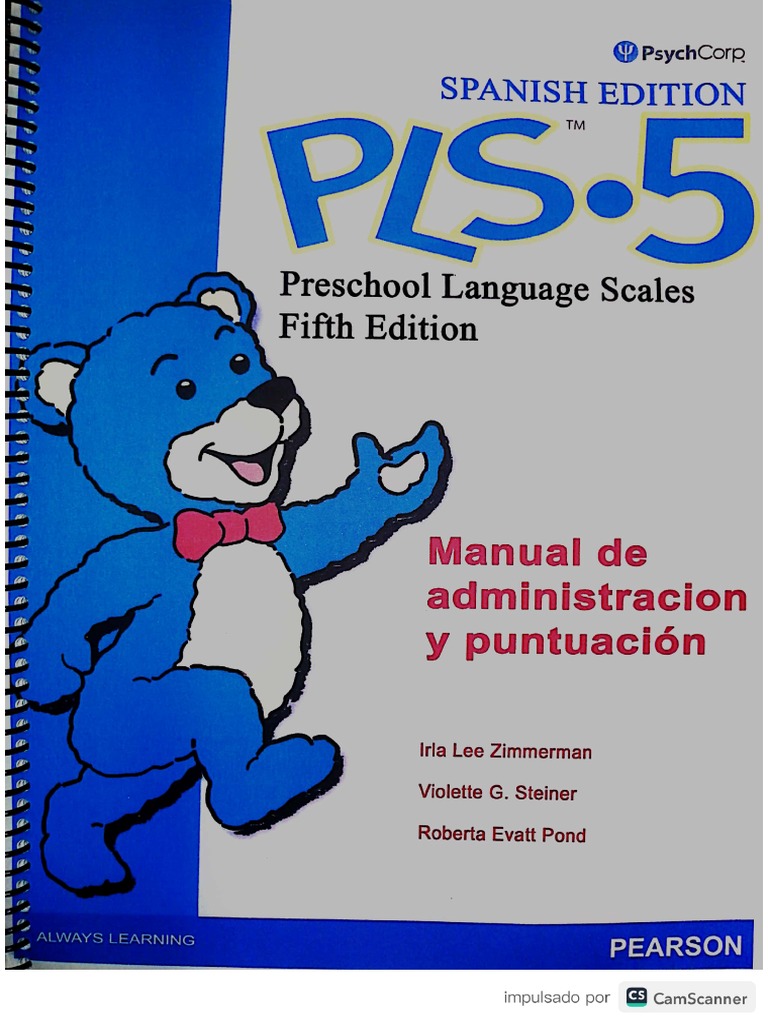 Psl. 5 | PDF