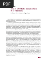 Concepto y Clasificación de Las Actividades de La Vida Diaria (AVD ...