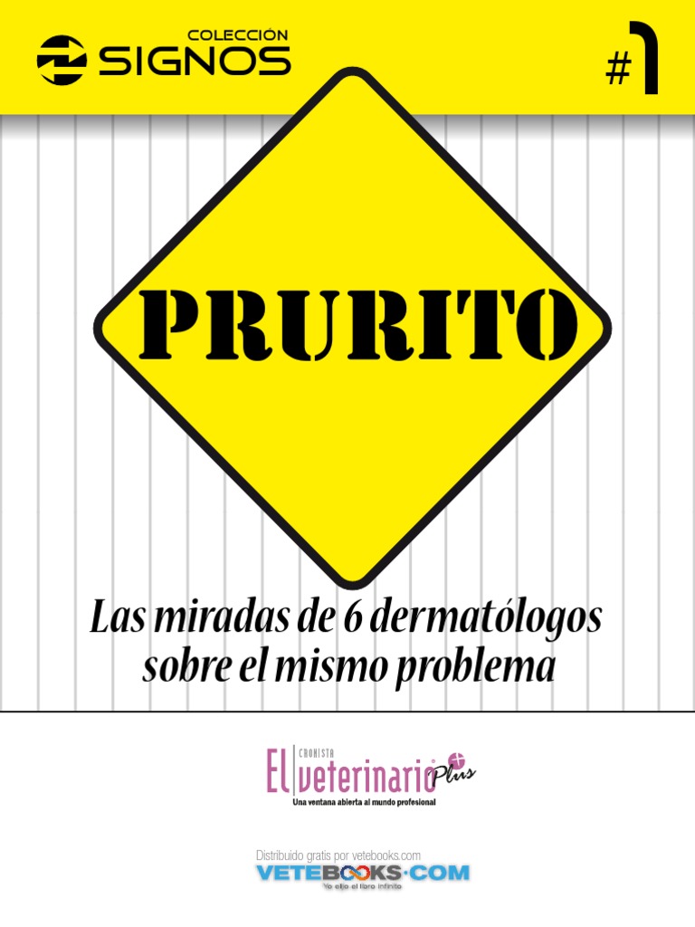 Prurito | PDF | Inmunoterapia | Alergia