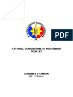 DPWH CRC Application | PDF | Flood | Deep Foundation