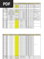Bantex Quality Control Document Template | PDF | Technology & Engineering