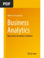 Anaplan Functions and Formulas Guide | PDF