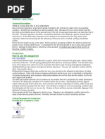 Radiology Request Form - CDR | PDF | Radiology | Clinical Medicine