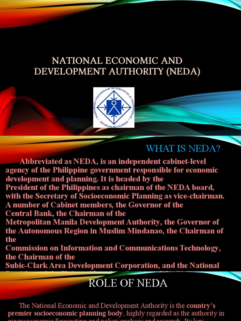 Unit 5 Development Programs For MSMEs by NEDA | PDF | Economies
