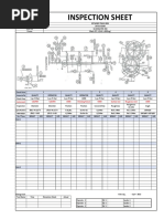 Final Inspection Report | PDF