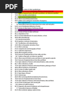 Kode Tindakan Icd 9 | PDF | Clinical Medicine | Human Anatomy