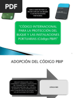 Codigo Pbip | PDF