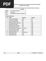 Pemberitahuan Tempat Kerja - myKKP Loji | PDF