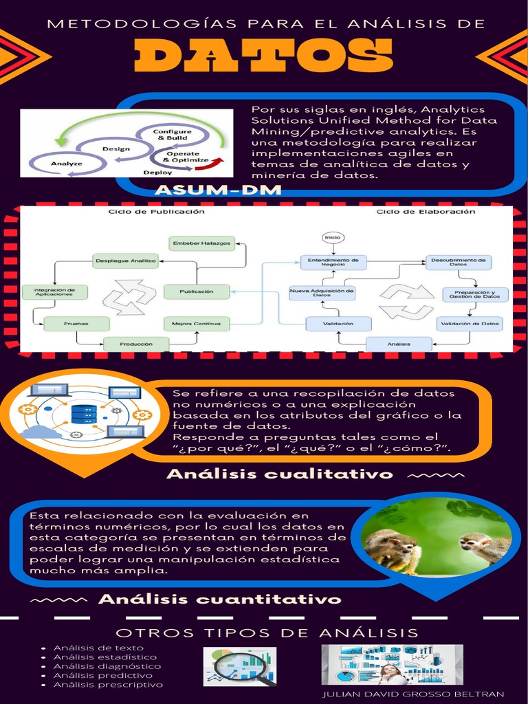 Datos: Asum-Dm | PDF