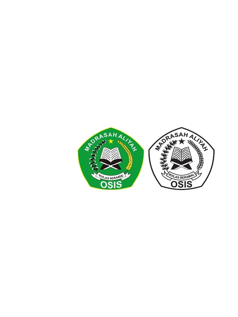 Logo Osis MA | PDF
