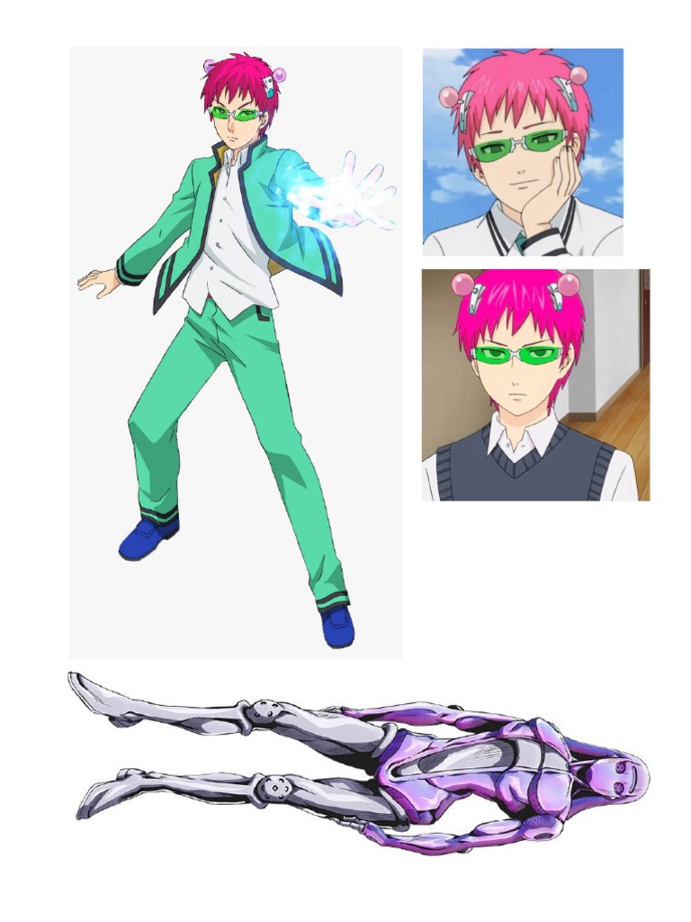 Saiki K | PDF