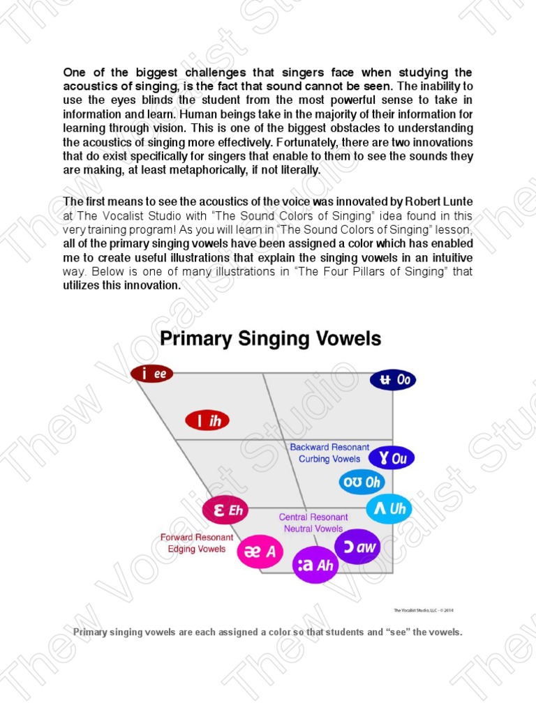 056 See-Your-Voice-With-Spectrum-Software | PDF | Singing | Qualia