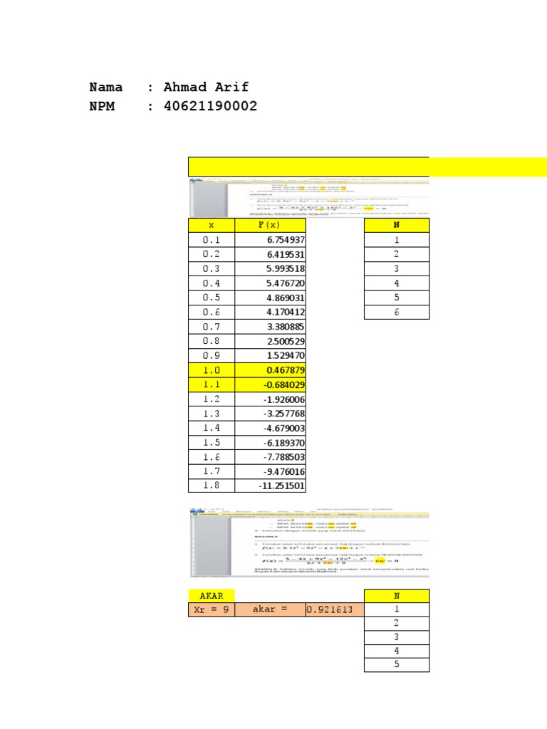 Q2 - Ahmad Arif | PDF