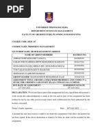 MBPJ Assessment Payment Guide | PDF | Service Industries | Payments