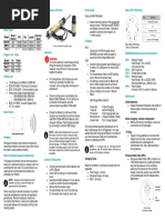 DE10-Lite Pin Assignment | PDF | Analog To Digital Converter | Switch