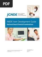 IUSS - Standards For BES | PDF | Health Care | Ventilation (Architecture)