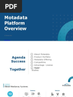Motadata ServiceOps | PDF | It Service Management | Automation