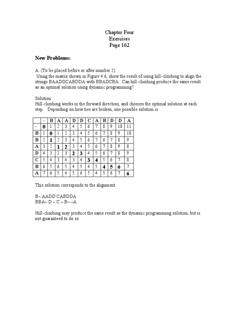 CH 04 | PDF | Mathematical Analysis | Mathematical Logic
