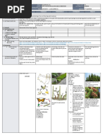 Sample ALS Weekly Lesson Log | PDF | Life | Learning