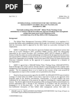 Shipman Bimco 2009 | PDF