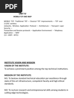 Elementary Data Link Protocols | PDF | Transmission Control Protocol ...