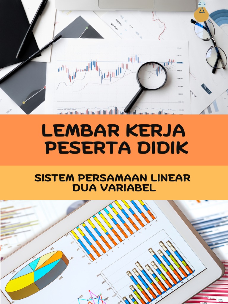 LKPD Sistem Persamaan Linear Dua Variabel | PDF
