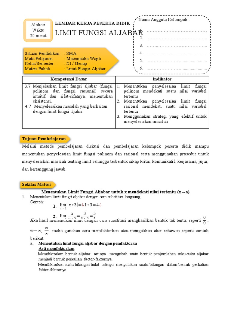 Lkpd 3 Pdf