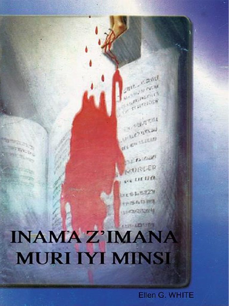 Inama Zimana Muri Iyi Minsi | PDF | Linguistics
