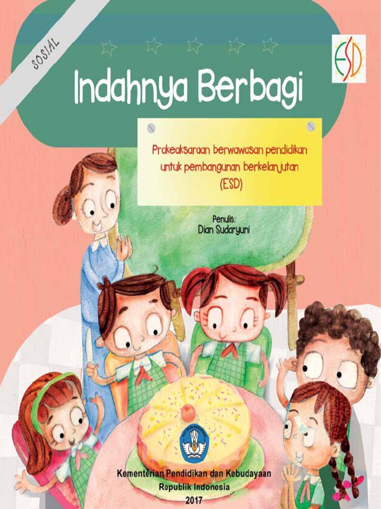 Indahnya Berbagi | PDF Indahnya Berbagi | PDF