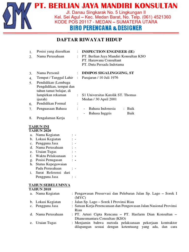 (Final) Dimpos | PDF | Teknologi & Rekayasa