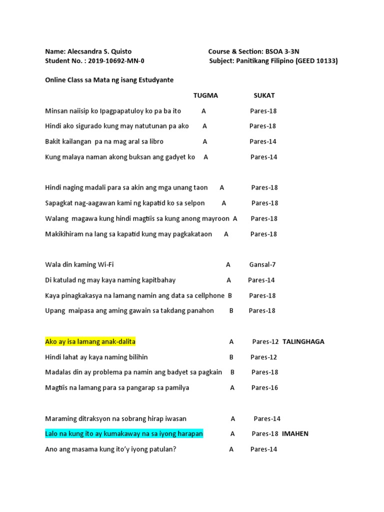 Elemento NG Tula | PDF