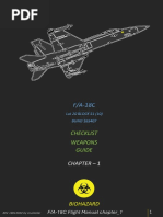 A320 Weather Radar System Overview | PDF | Radar | Wireless