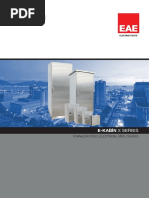 The Factory Manufactures EGA Sheets For Roofing | PDF