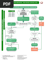 Alur Resusitasi Neonatus IDAI 2022 60x160 | PDF