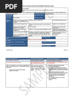 PPE Issue Record Template | PDF | Technology & Engineering