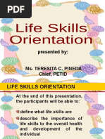 RIASEC Career Assessment Guide | PDF | Psychological Concepts ...