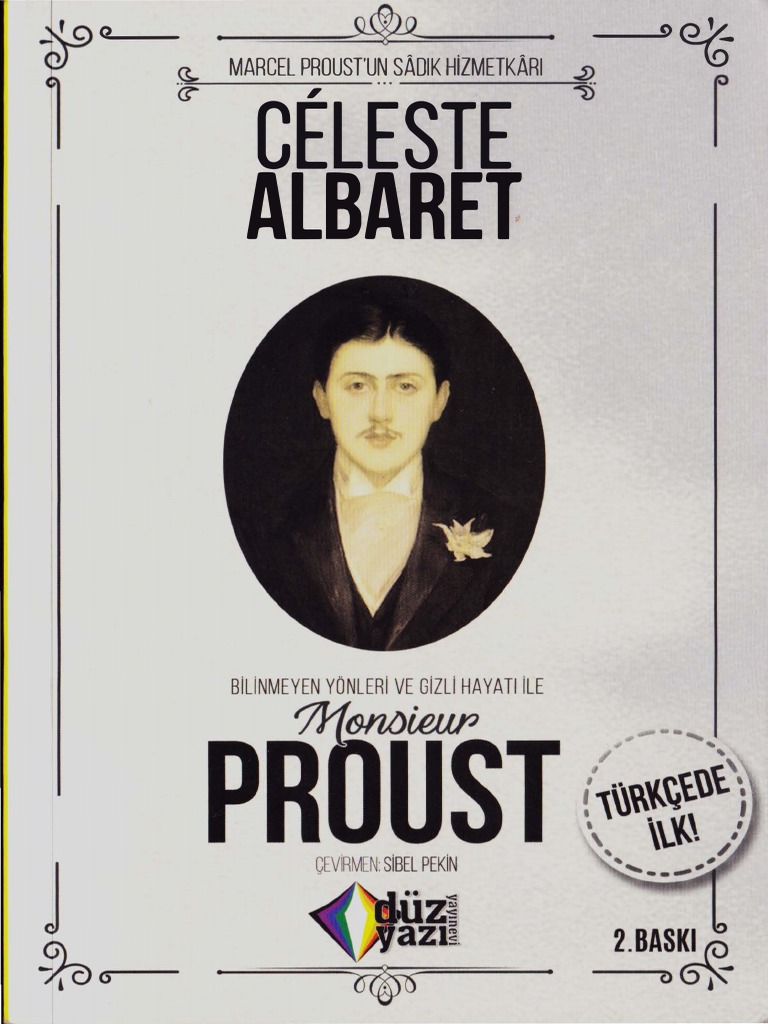 Albaret: Celeste | PDF
