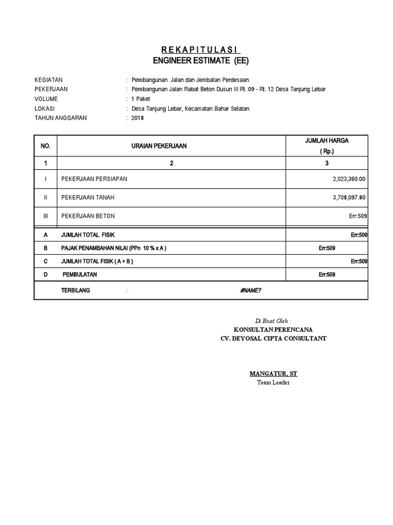 Rab WC Laki-Laki SMK N 3 | PDF