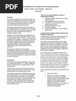 Hydrocarbon Liquid Sample Point Guidelines | PDF | Valve | Liquids