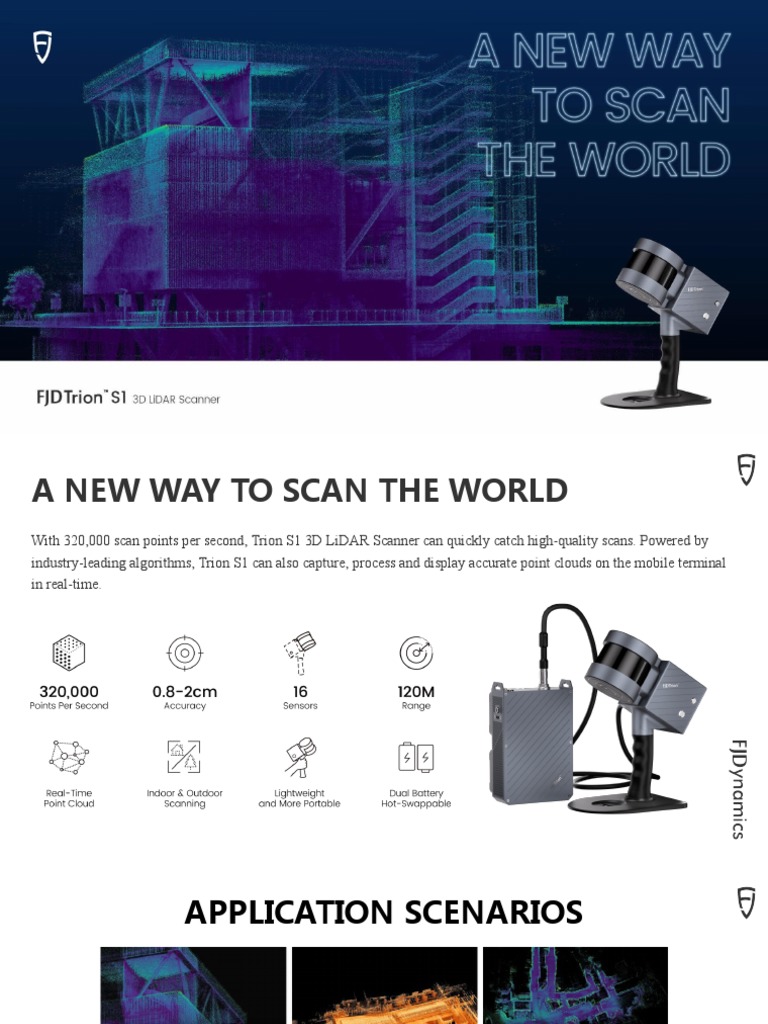 FJD Trion s1 | PDF | Art